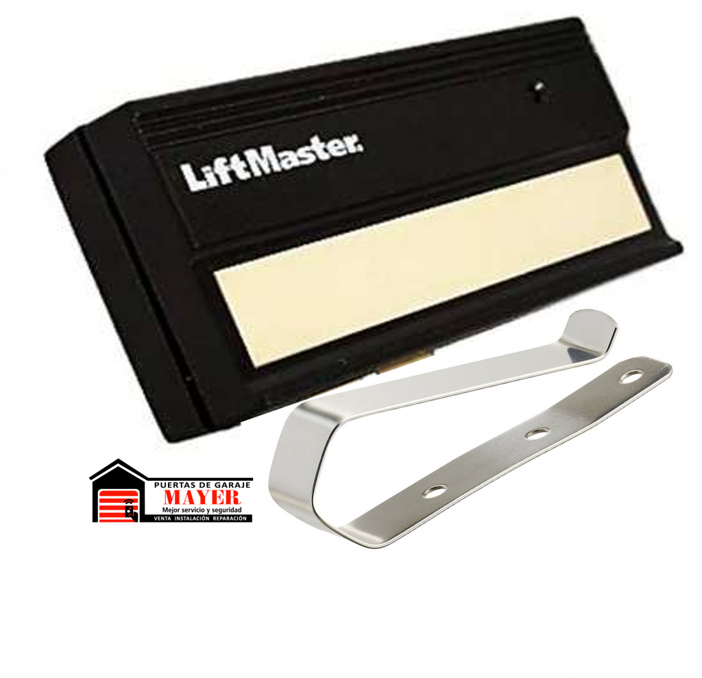 Control Remoto 61LM LiftMaster - Mayer SAC